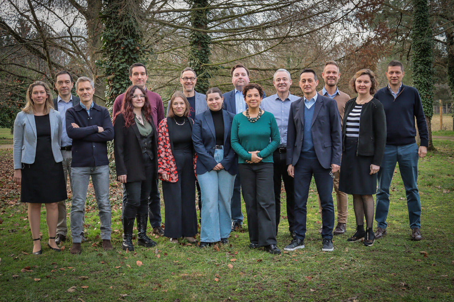 Discover our Team - Invest in Eastern France